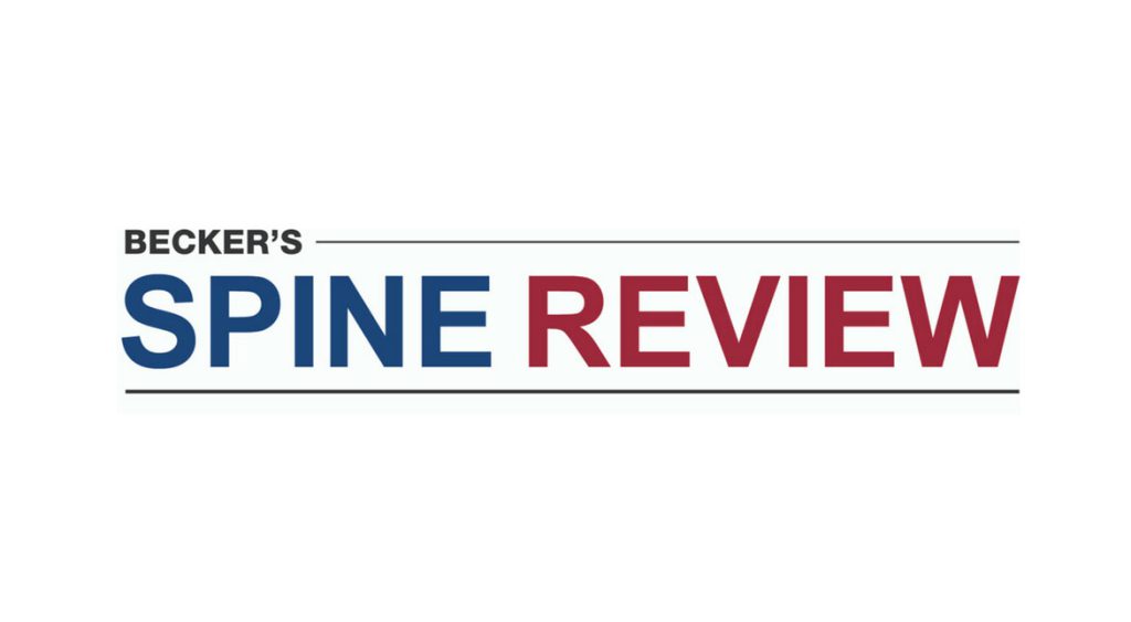 Dr. John Peloza Featured in Becker’s on the Future of Minimally ...
