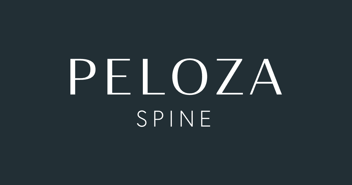Conservative Treatments for Neck & Back Pain | Dr. John Peloza