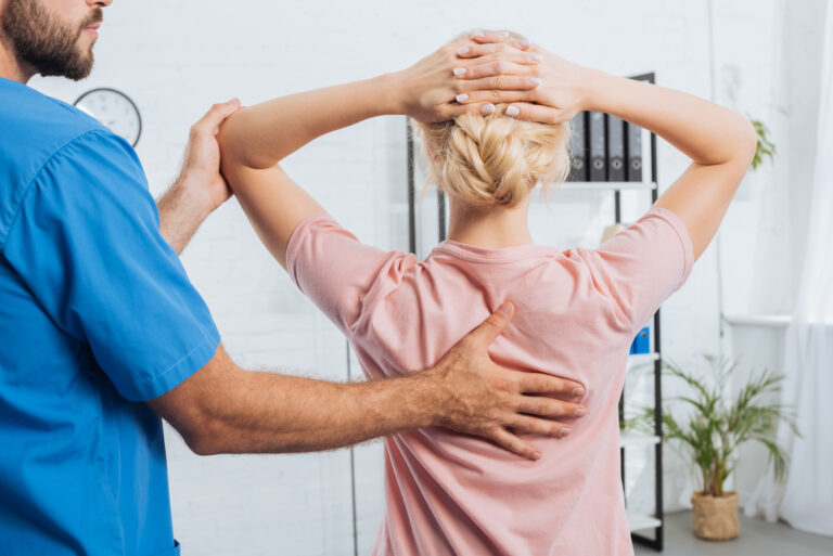 Understanding Bulging Discs: Causes, Symptoms, and Treatment Options ...