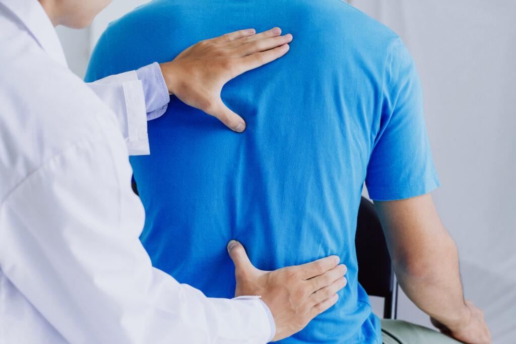 Understanding XLIF Surgery