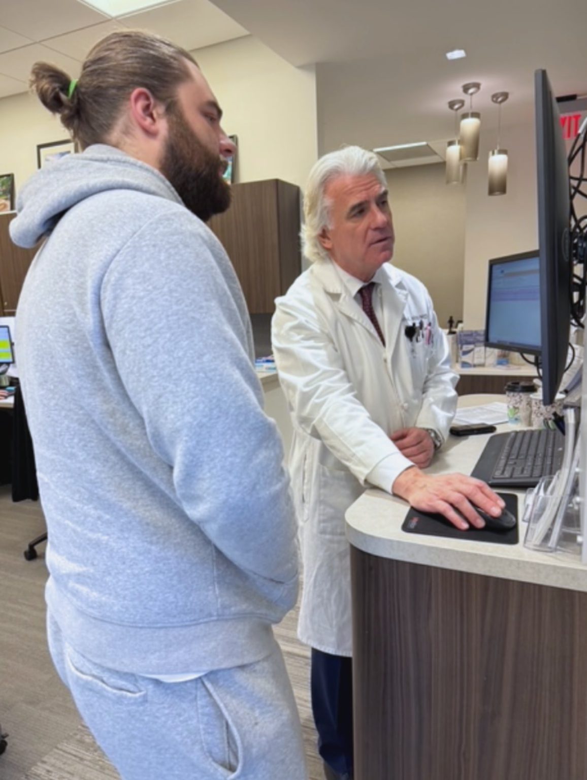 Minimally Invasive Surgery Chesterfield - Peloza Spine