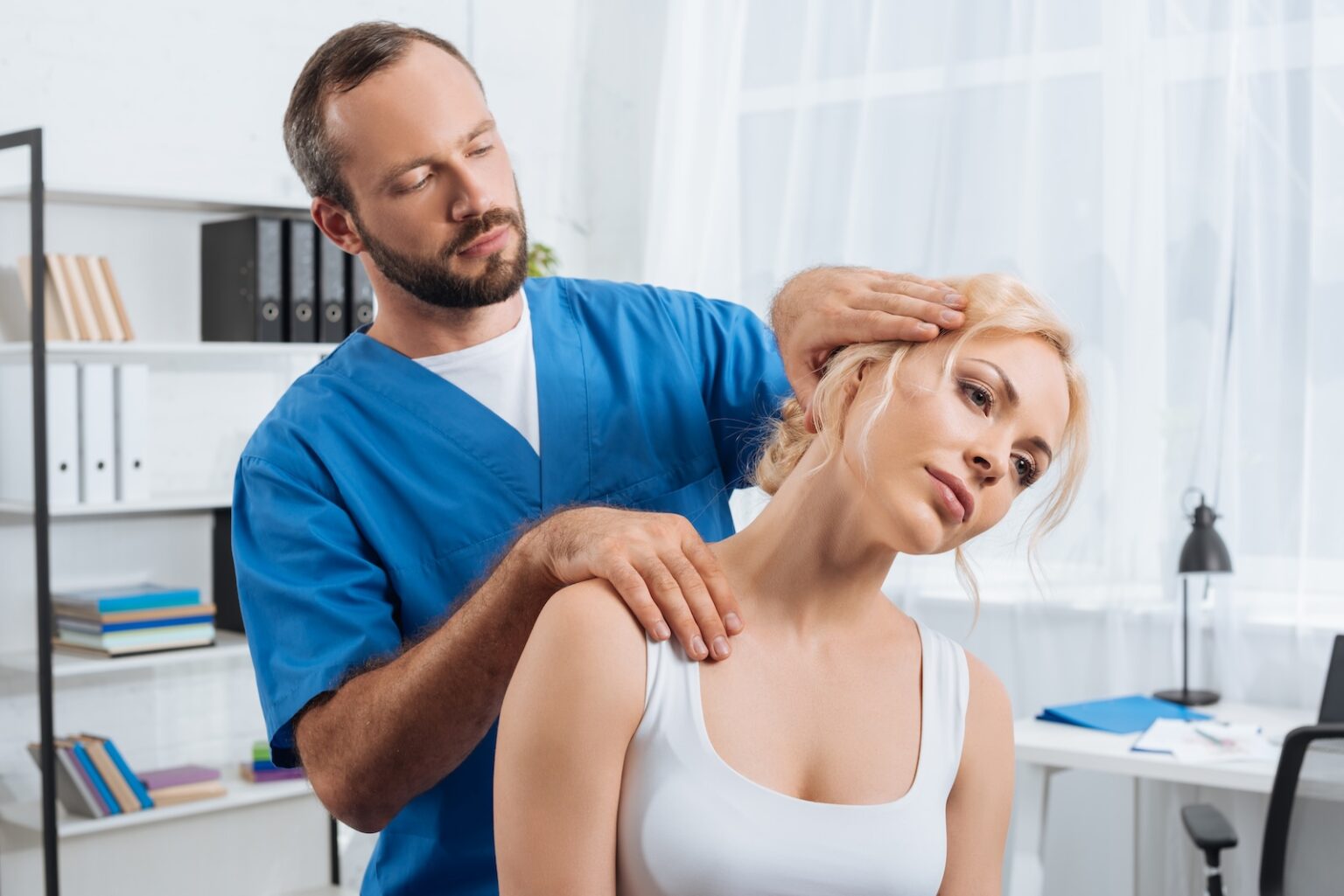 Cervical Disc Replacement Recovery Timeline | Dr. John Peloza