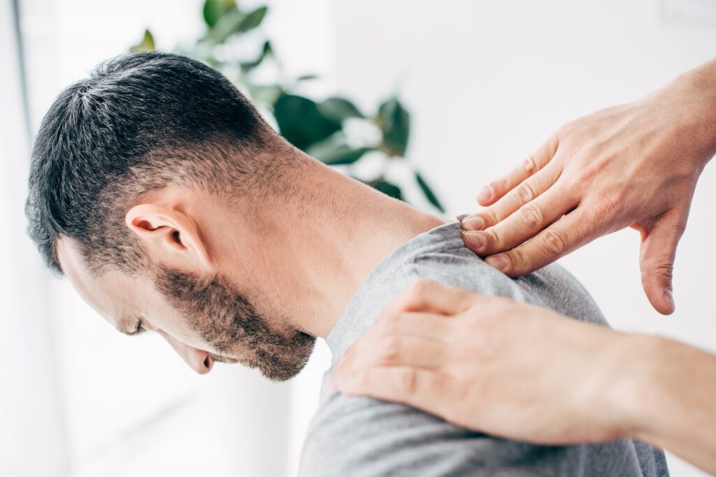 Cervical Radiculopathy: Neck & Arm Pain Treatment Options | Dr. Peloza