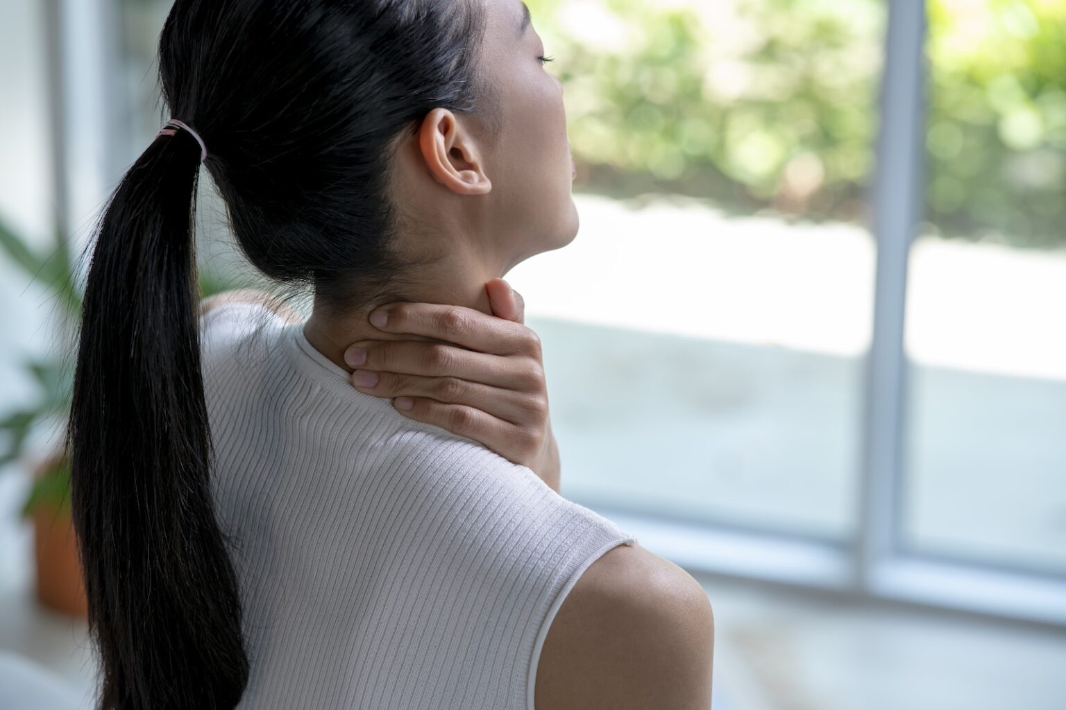 4-Level Cervical Disc Replacement: Procedure, Indications & Recovery
